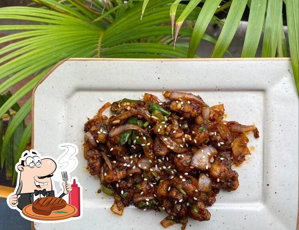 Rikki's, Chennai, 213 - Restaurant reviews