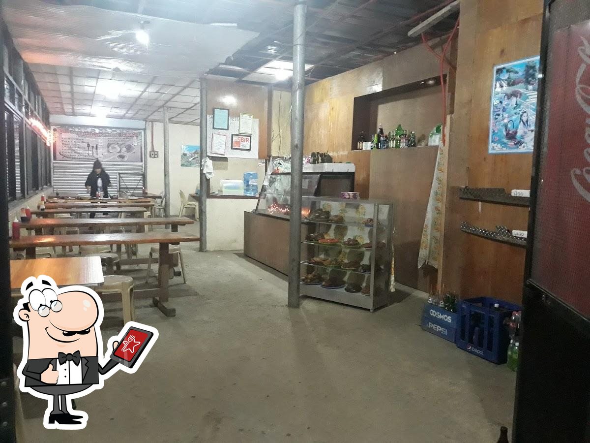 Sadsadan Restaurant, Atok - Restaurant reviews
