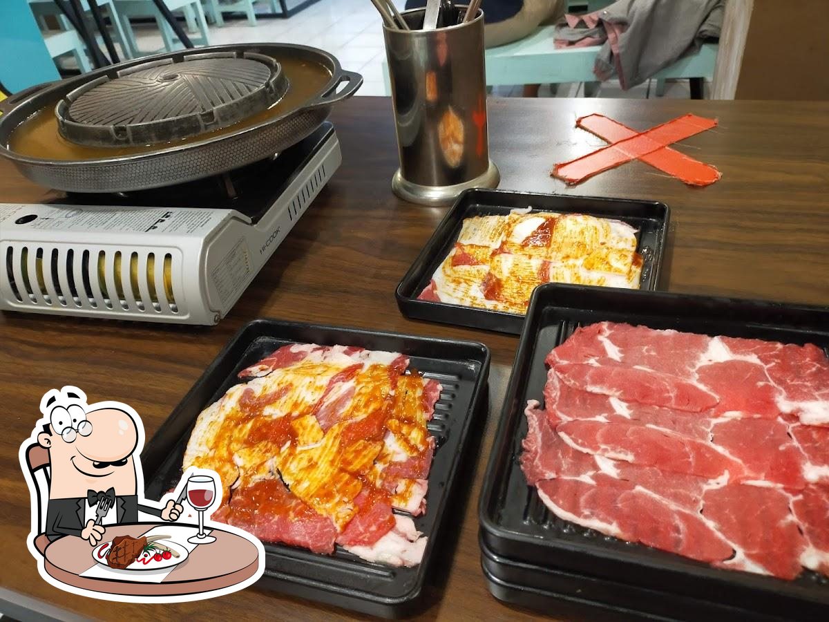Sogogi Shabu & Grill Pasar Lama restaurant, Tangerang - Restaurant reviews