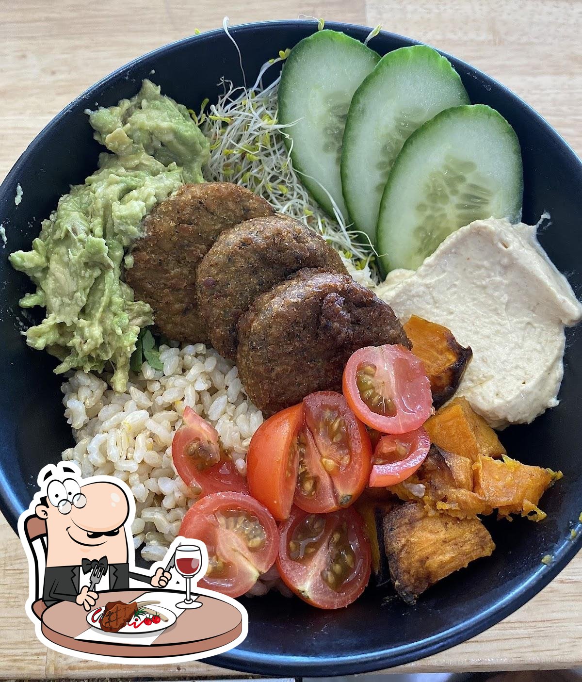 Soulfoods Cafe @ Lang Lang in Lang Lang - Restaurant reviews