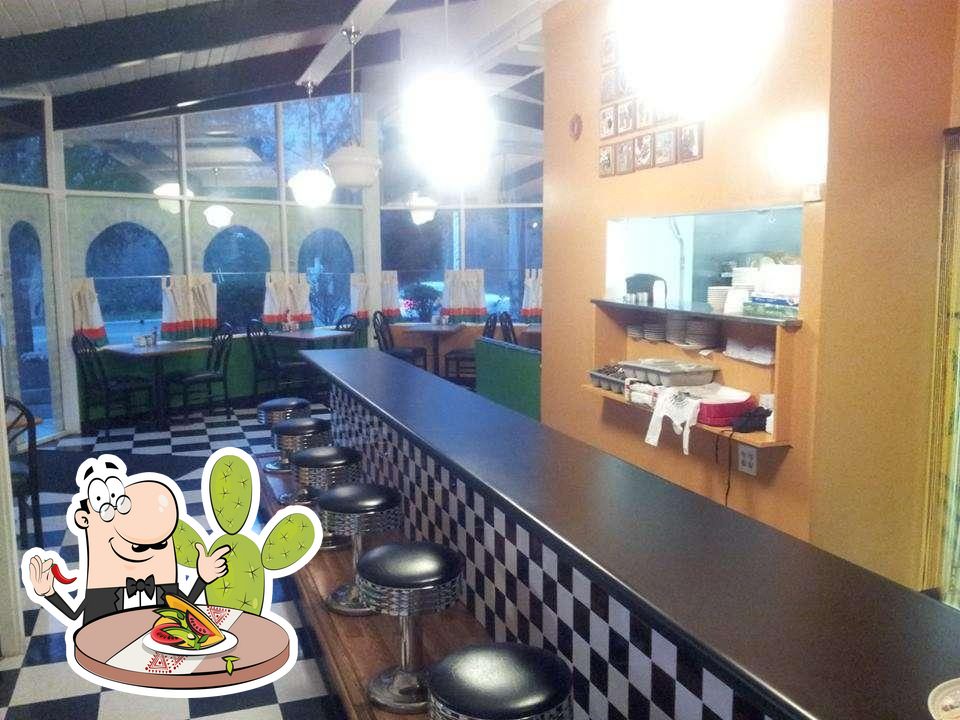 Taqueria La Guacamaya, 9001 Rogue River Hwy in Rogue River - Mexican ...