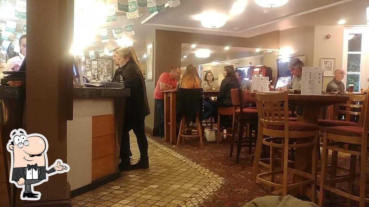 The Wye Bridge House - JD Wetherspoon in Buxton - Restaurant menu and ...