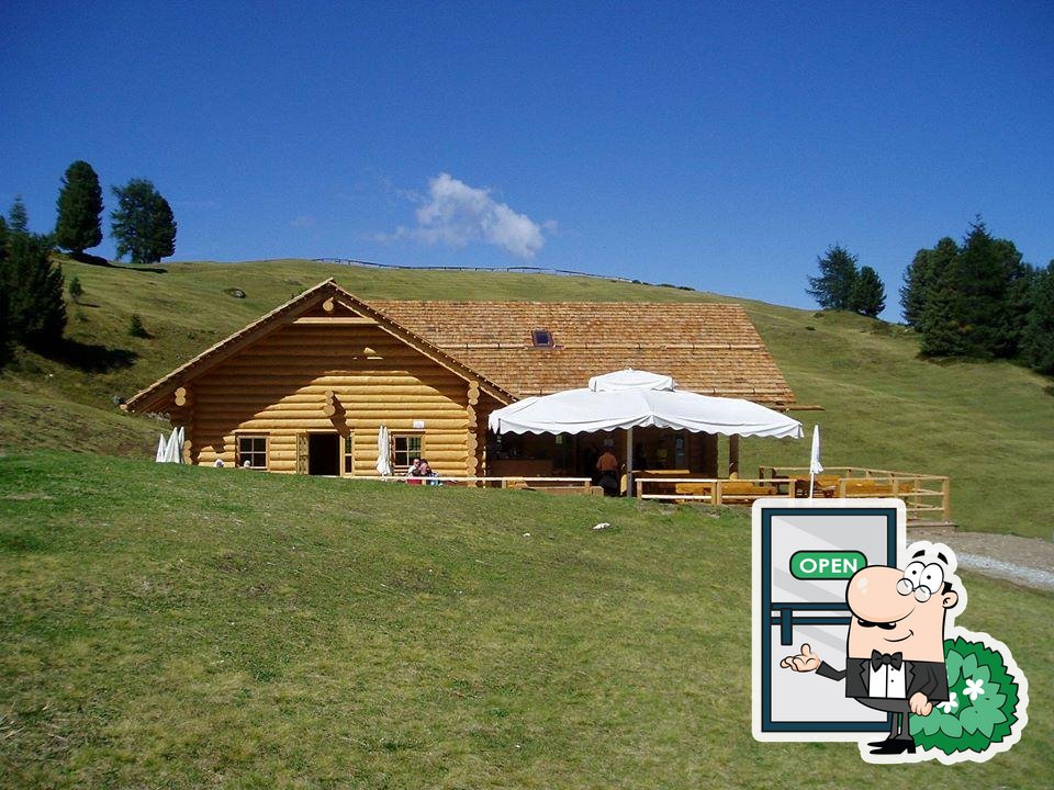 Ütia de Göma restaurant, Italia - Critiques de restaurant