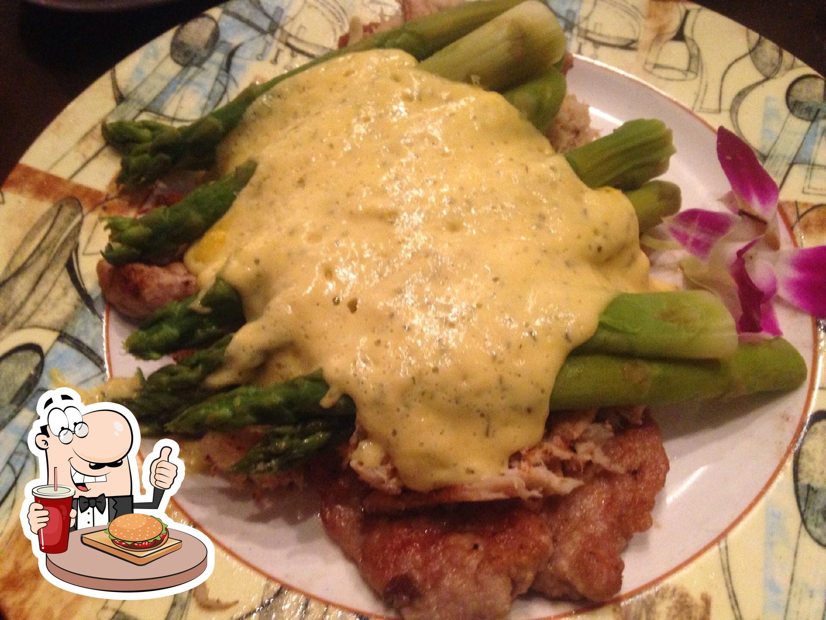 Chef Klaus' Bier Stube in Frankfort - Restaurant menu and reviews