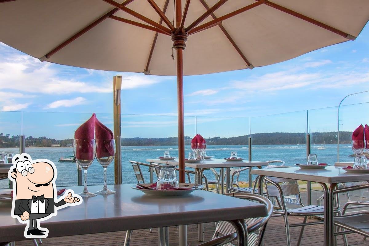 Talay Thai Restaurant in Batemans Bay - Restaurant reviews