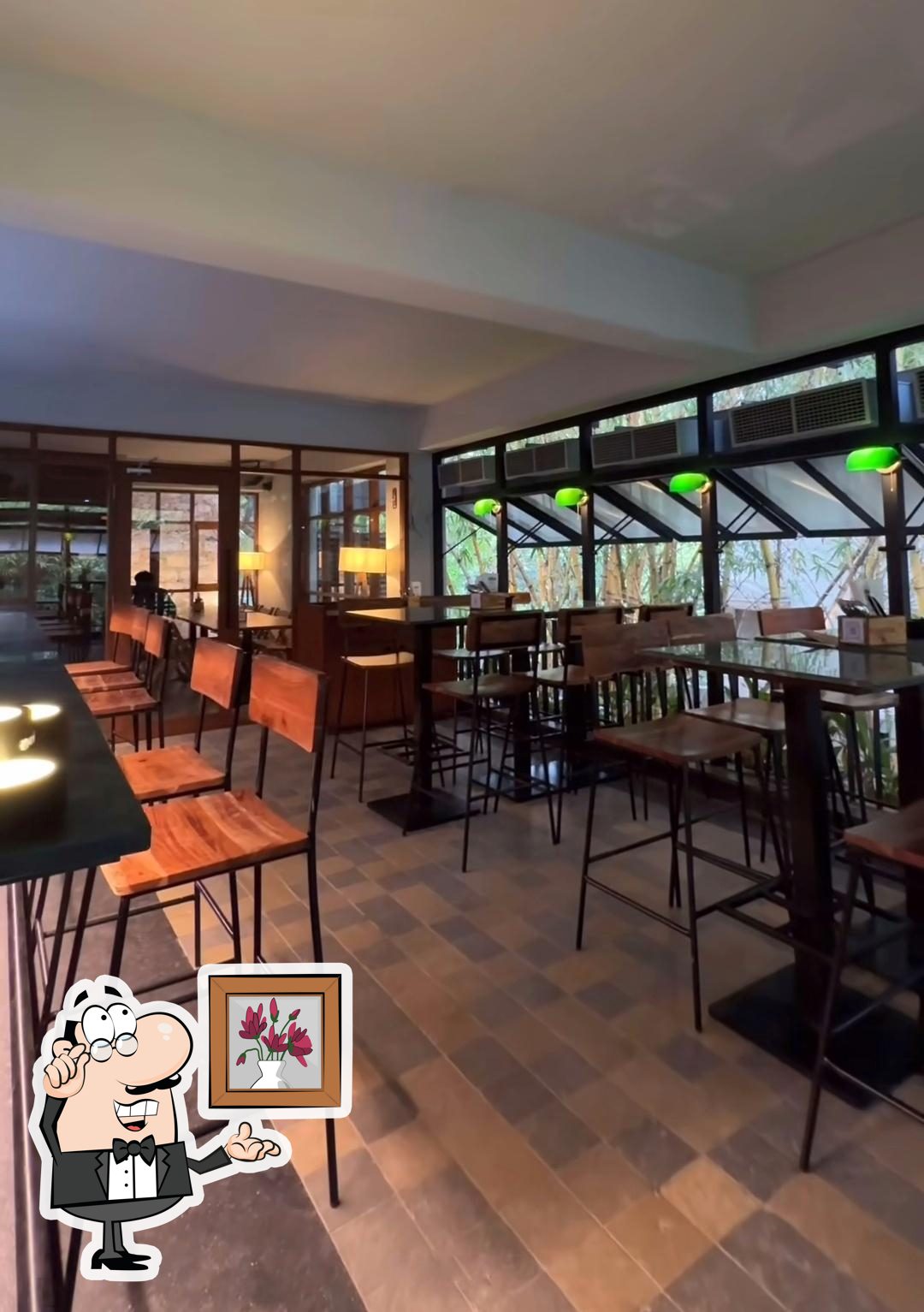 Daily Rituals, Hyderabad - Restaurant menu, prices and reviews