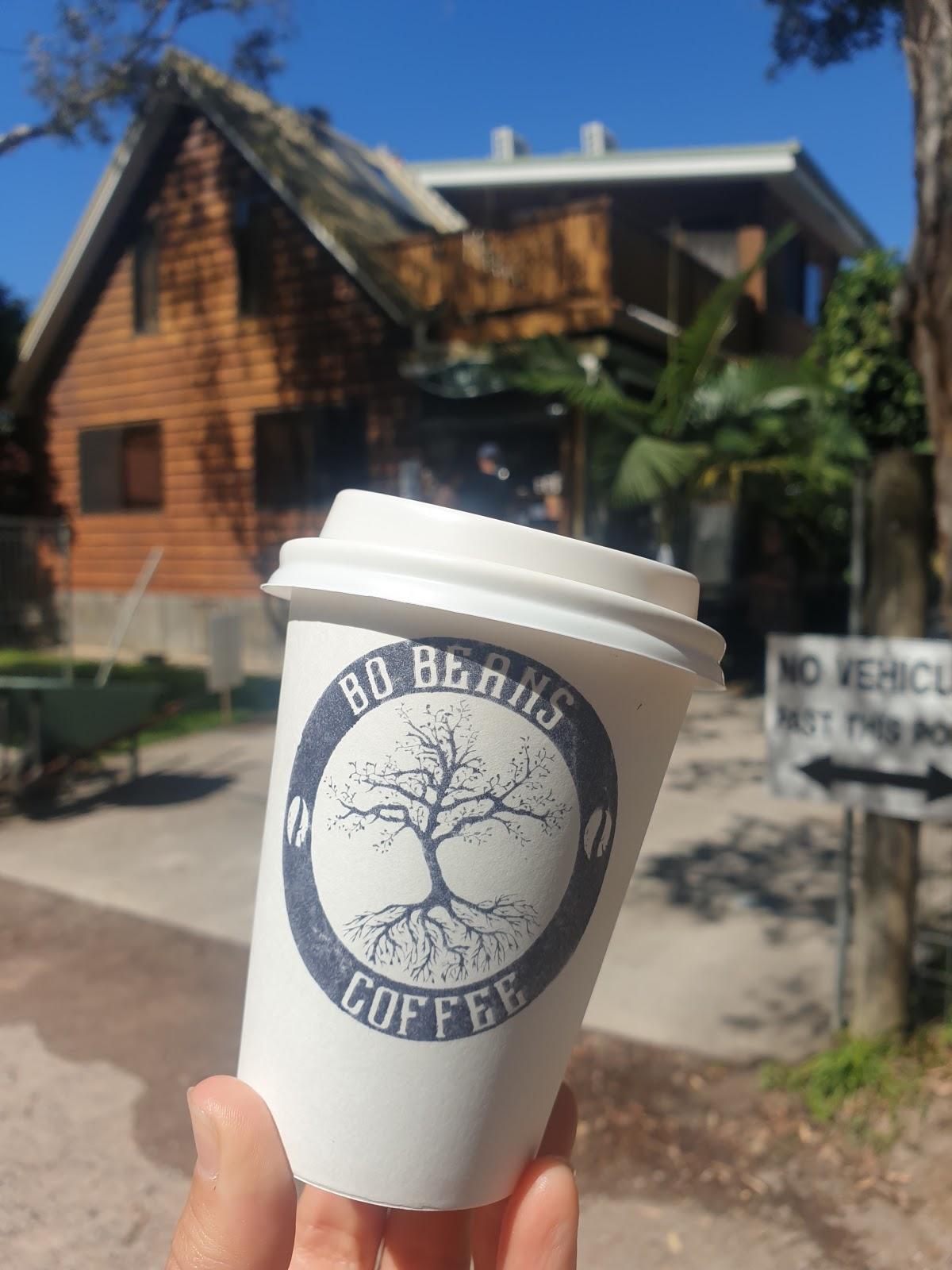 Bo Beans Coffee in Amity Point - Restaurant reviews