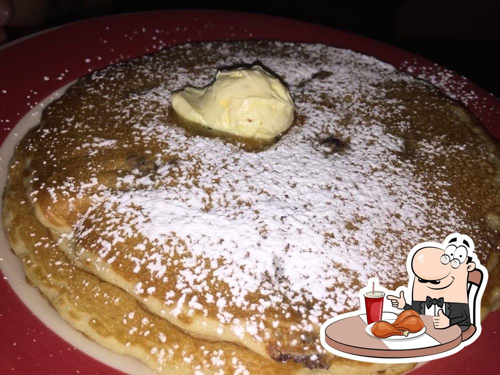 Brickhouse Diner in Norfolk - Restaurant menu and reviews