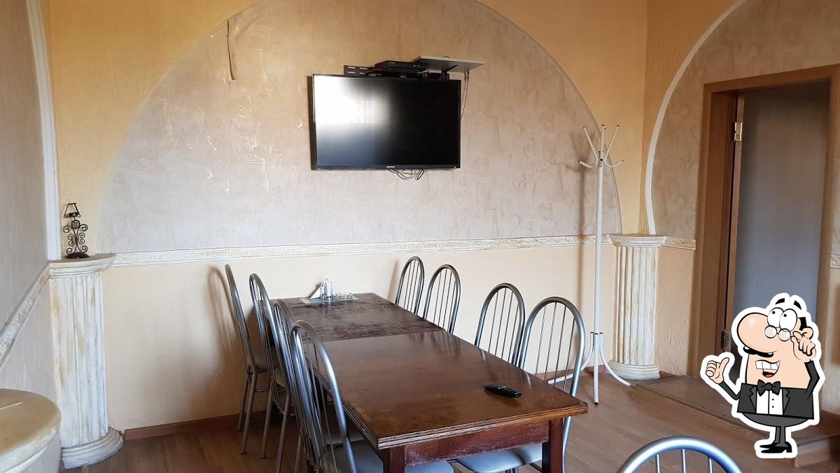 Gold coin restaurant, Tarusino - Restaurant reviews