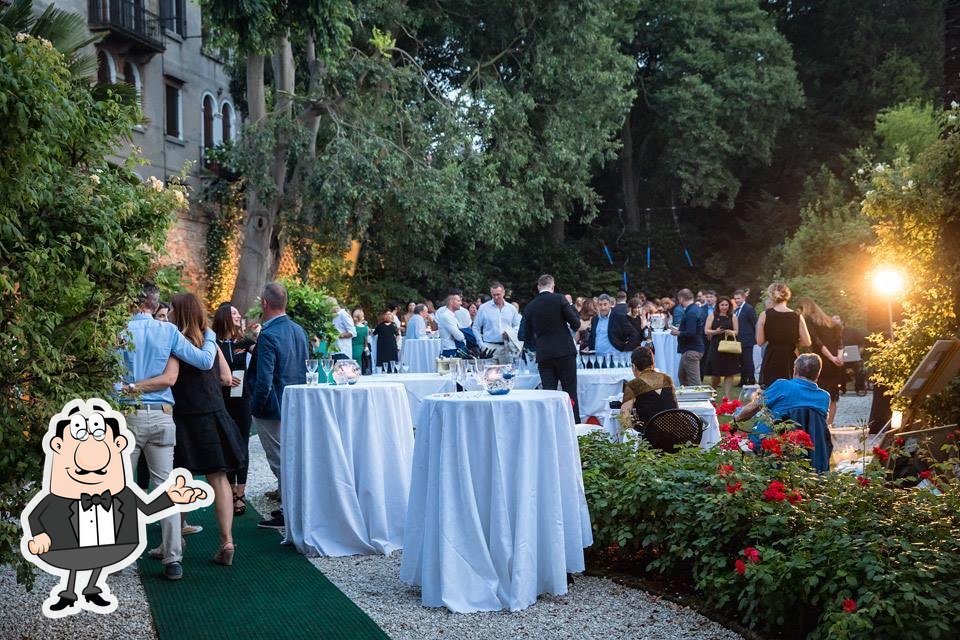 Il Giardino Segreto restaurant, Venice - Restaurant menu and reviews