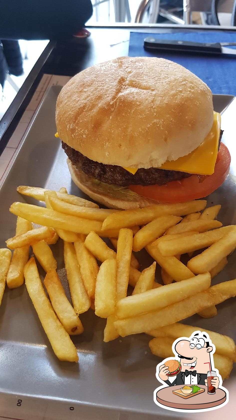 Jack Bullet pub & bar, Rome - Restaurant menu and reviews