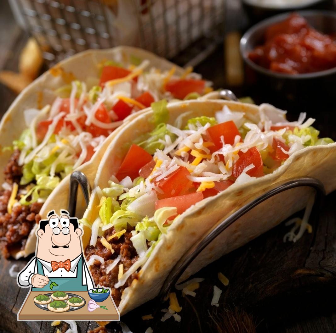 LOCO TACO, Gallipolis - Restaurant menu, prices and reviews