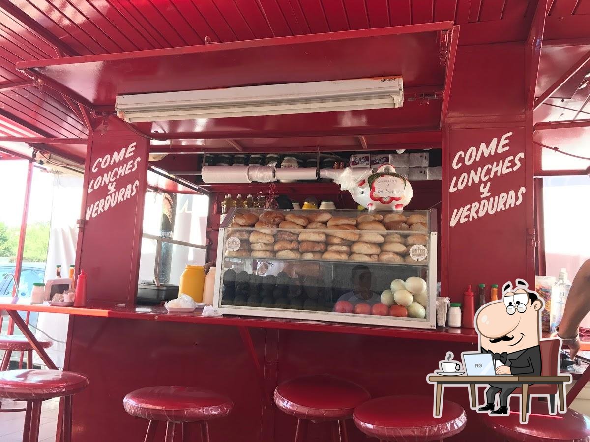 Restaurante Lonches El Payo, Torreón - Opiniones del restaurante