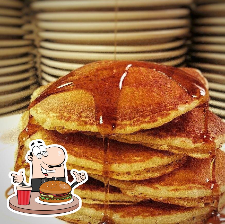 Peter Pan Diner in Oakland Park - Restaurant menu and reviews