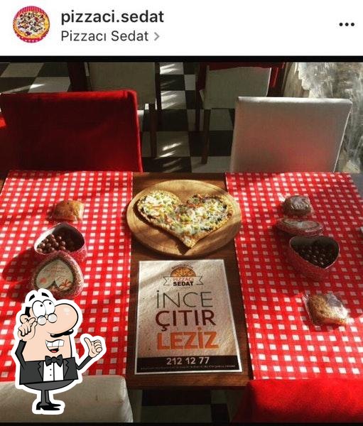 Pizzacı Sedat, Ankara, 69. Sk. No:57 - Restaurant reviews