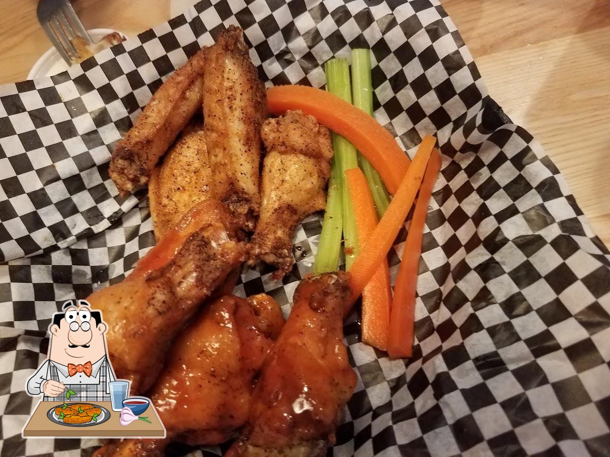 Southern Pig & Cattle Ocala HWY 200, Ocala - Restaurant menu, prices ...