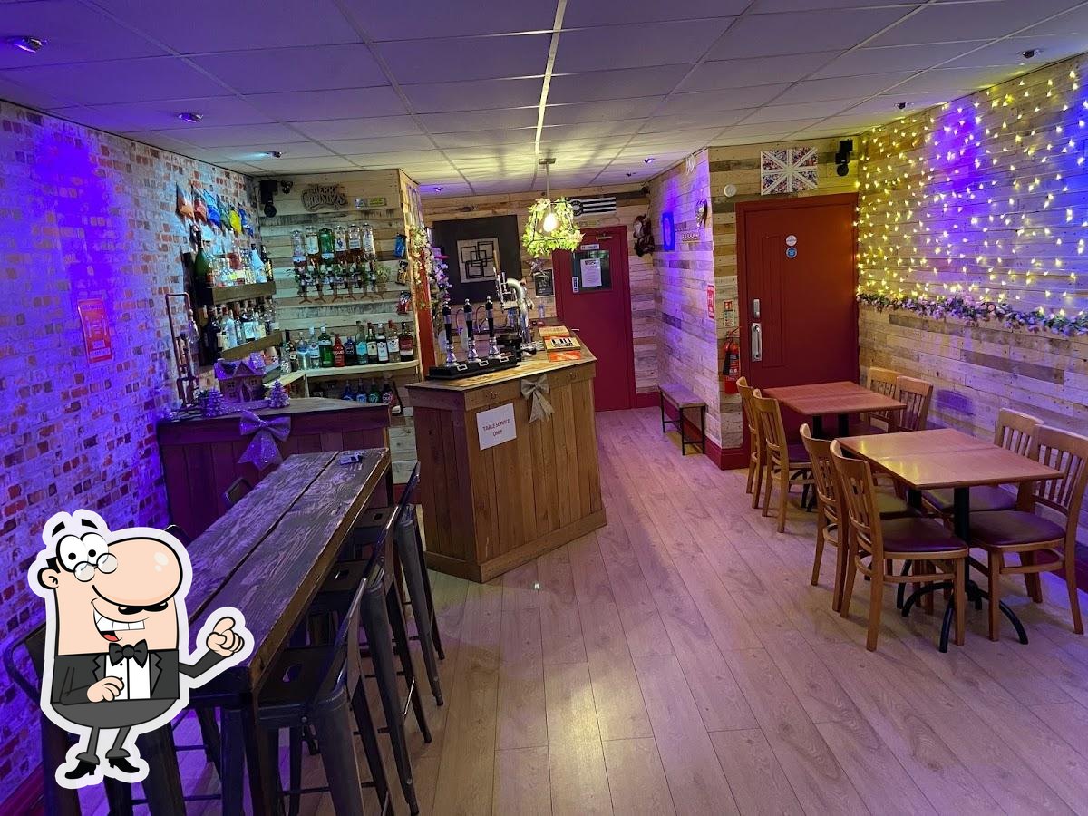 The Yorkshire Tapas, Keighley - Restaurant menu, prices and reviews