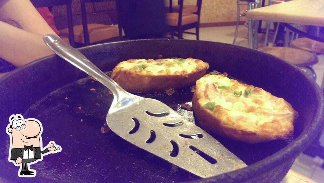 Uncle Sam Pizza, Jodhpur - Restaurant reviews