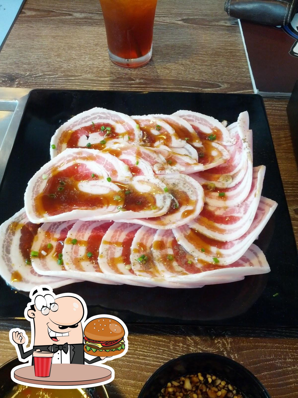 Yaki King by Shabu King restaurant, Bangkok