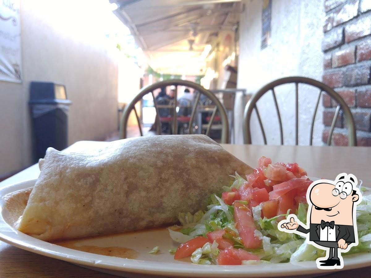 El Tepeyac Cafe, Los Angeles - Restaurant menu, prices and reviews