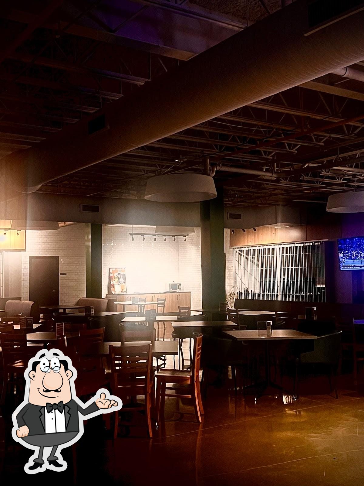 The Drink House STL, St. Louis - Restaurant menu, prices and reviews