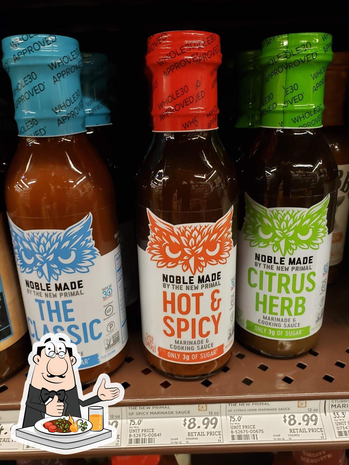 Fresh Thyme Market in Troy - Restaurant reviews