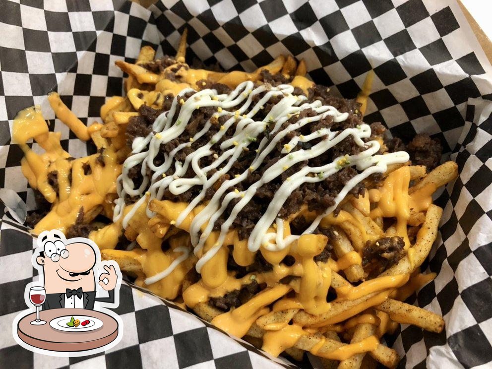 Boba Zzing in Los Angeles - Restaurant menu and reviews