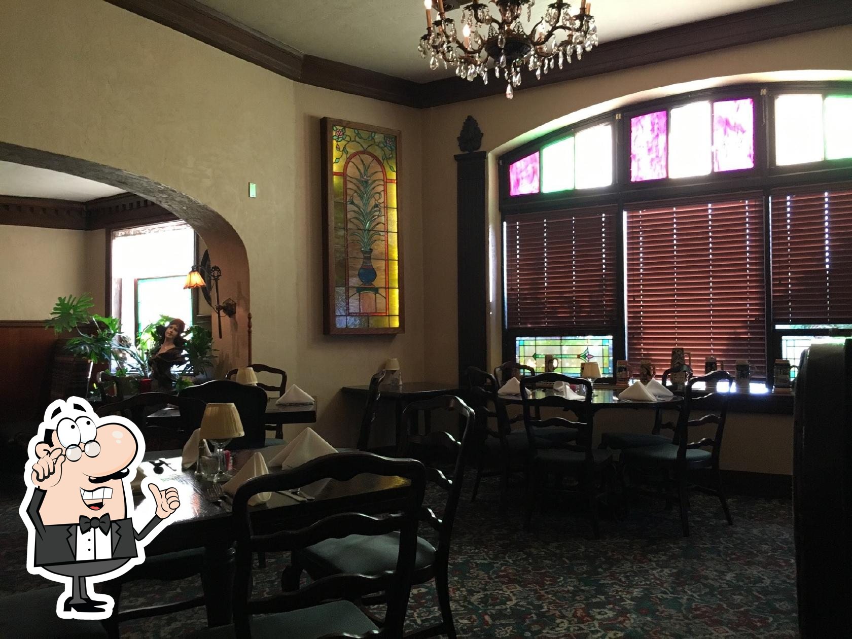 Feasting Fox Restaurant & Pub, St. Louis - Restaurant menu, prices and ...