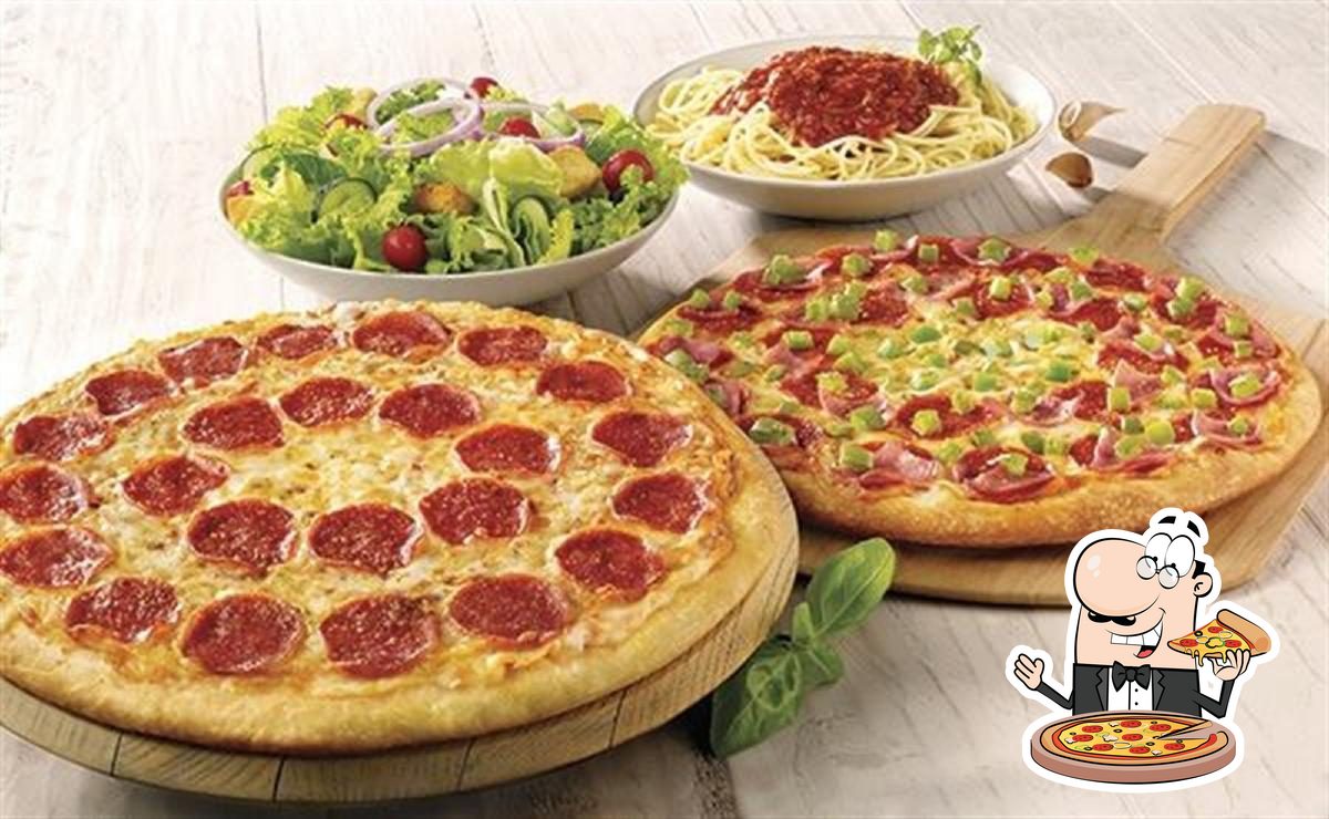 GattiLand, 1112 N Interstate 35 in Round Rock - Restaurant menu and reviews