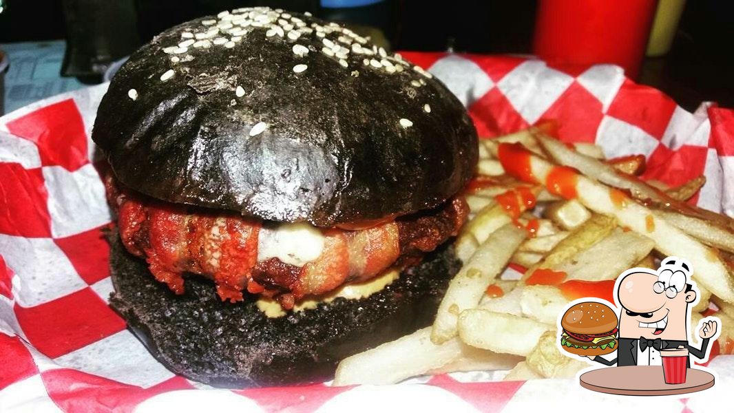 Guabos Foodtruck restaurant, Ciudad Apodaca, Estardo Guajardo 408 ...