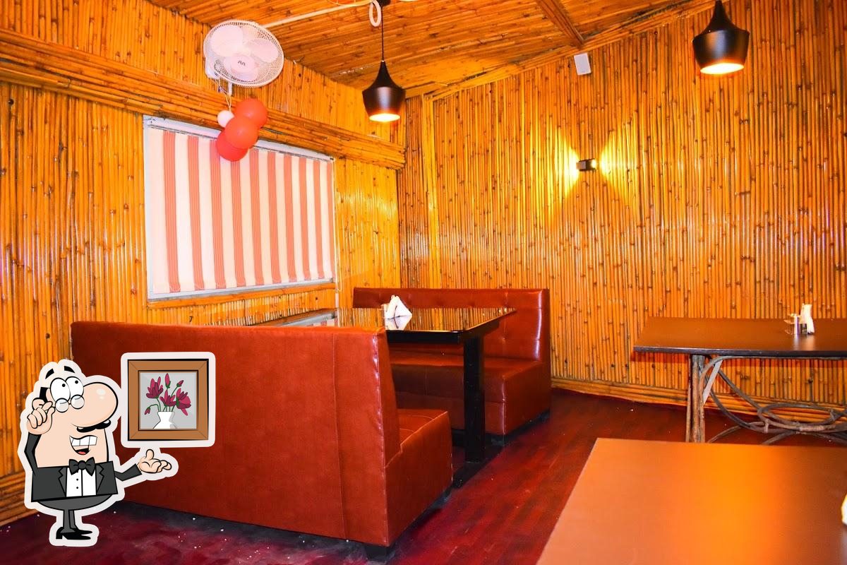 Mirchi Tadka- Multicuisine Family Restaurant, Chak Imam Ali ...