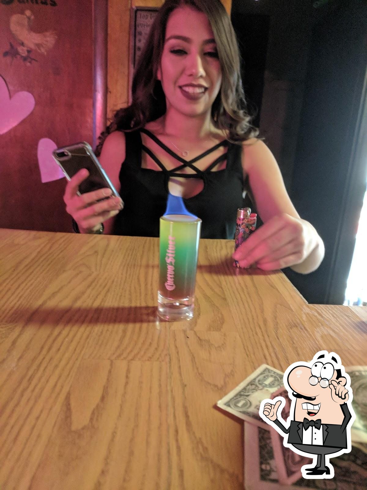 Palomas Bar in San Rafael - Restaurant reviews