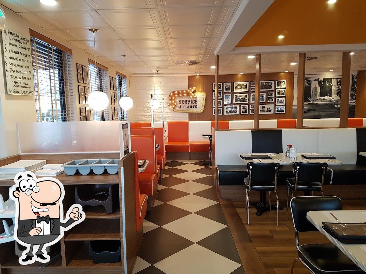 Roy Jucep, Drummondville - Menu du restaurant, prix et avis