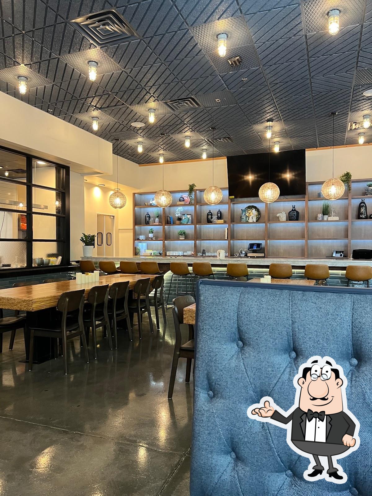Urban Hai, Atlanta, Midtown - Restaurant menu, prices and reviews