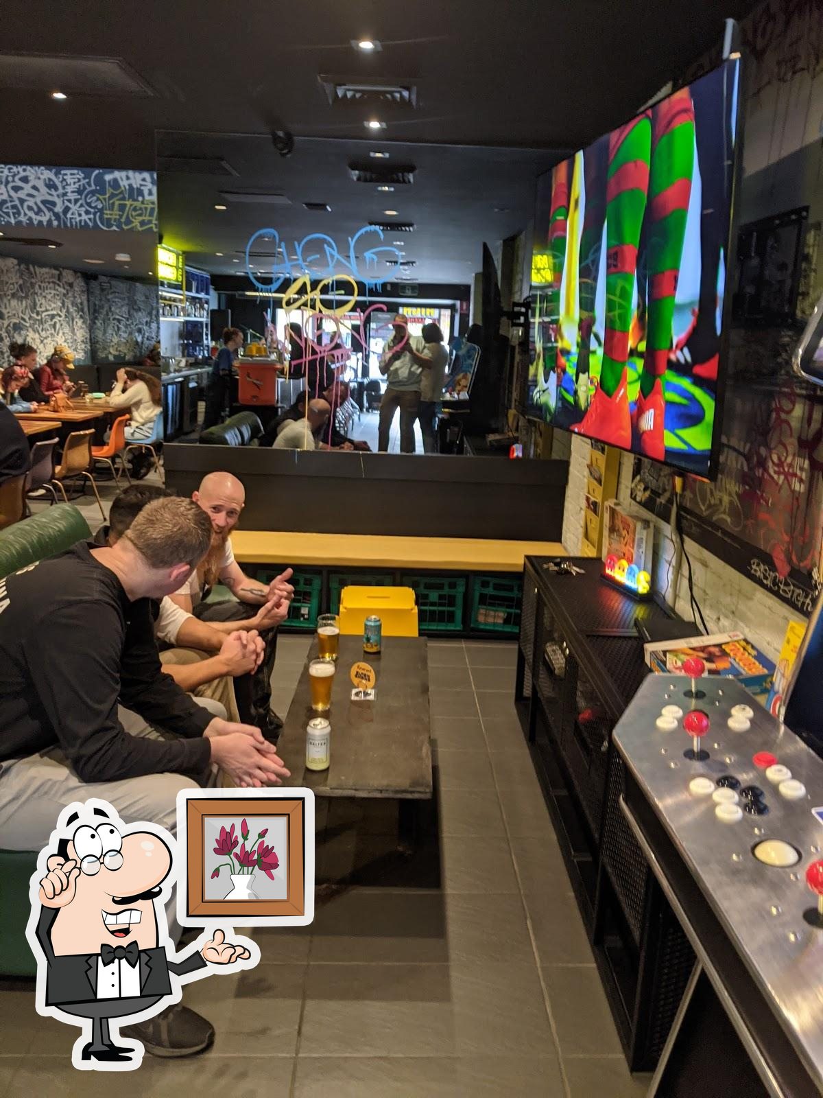 Elton Chong in Penrith - Restaurant reviews