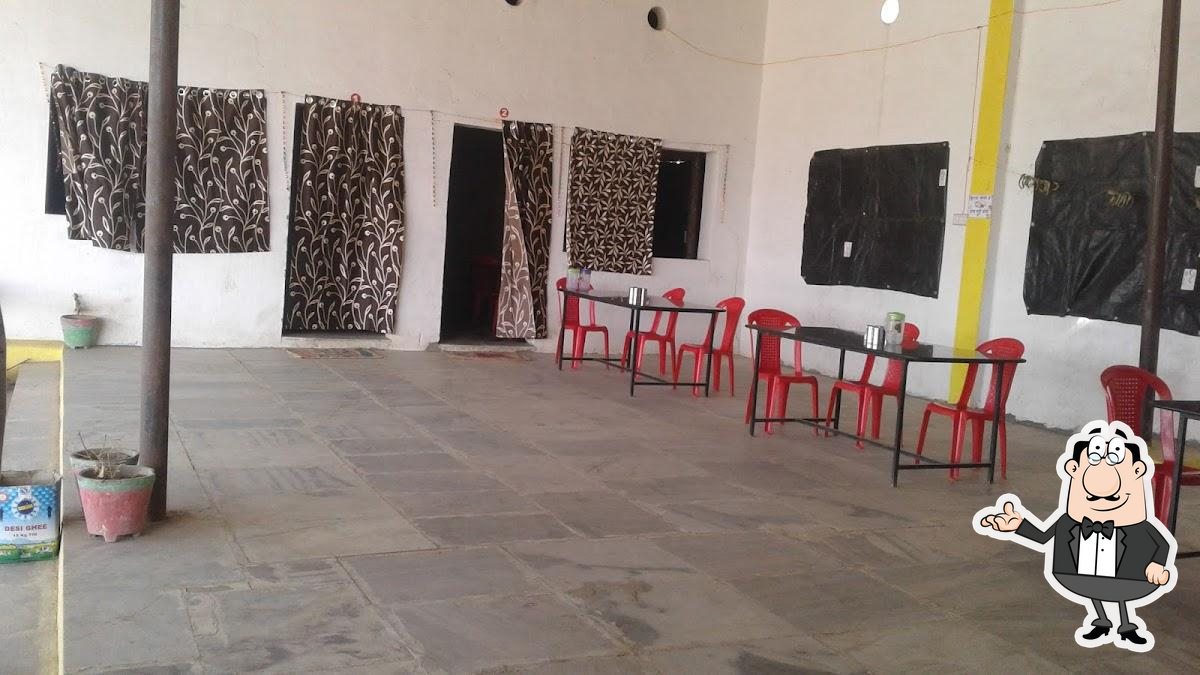 Payal Restaurant Asind, Asind - Restaurant reviews
