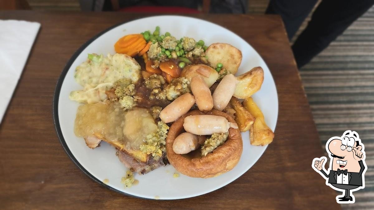 The Twisted Oak, Exeter - Restaurant menu, prices and reviews