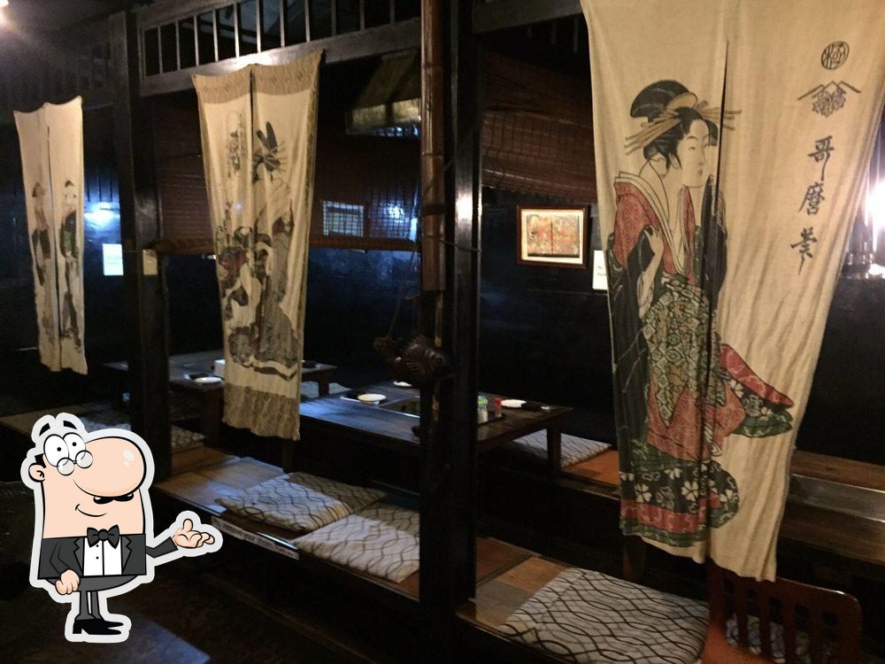 Urameshiya Yakiniku Restaurant, Makati, G&A realty corporation ...