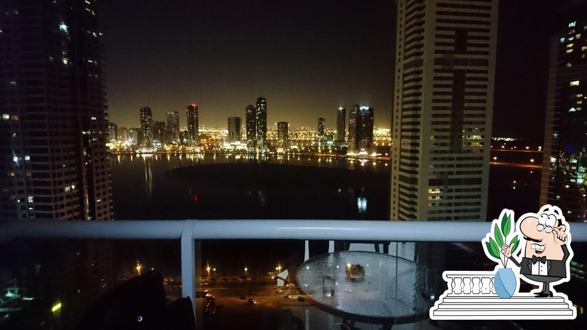 Afrah Kerala Cafeteria, Sharjah, Palace - Acqroobi Building - Restaurant menu and reviews