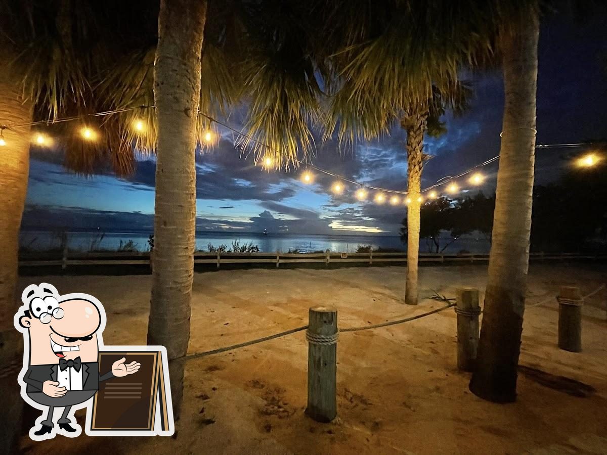 The Cleat Mia, Key Biscayne - Restaurant menu, prices and reviews