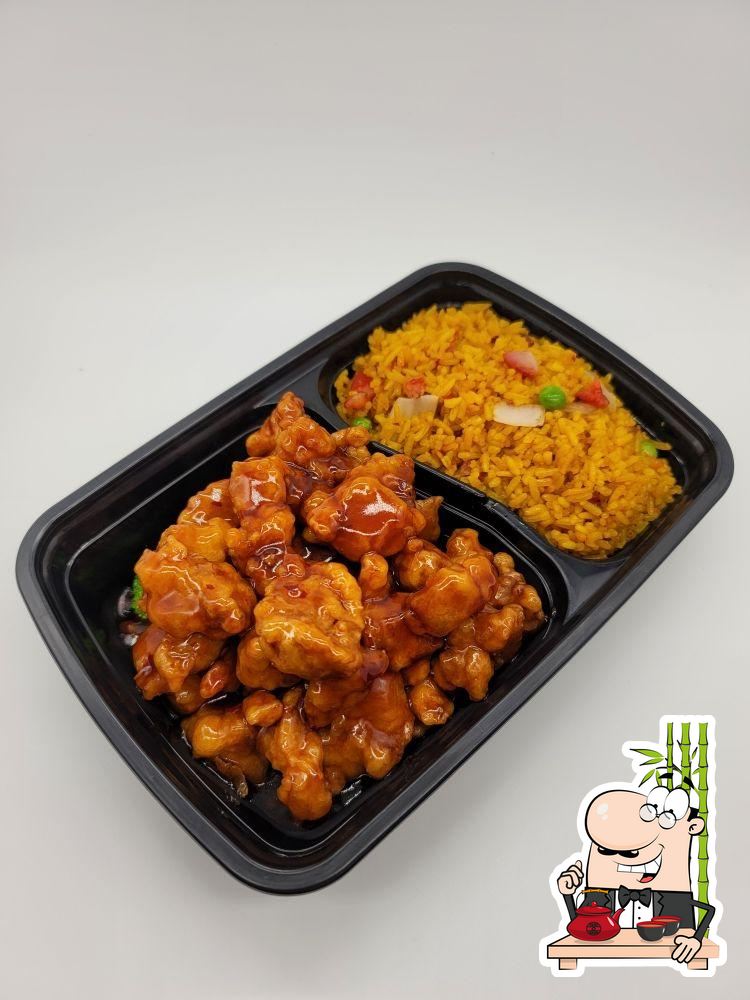 Kitchen No.1 in Bridgeport - Restaurant menu and reviews