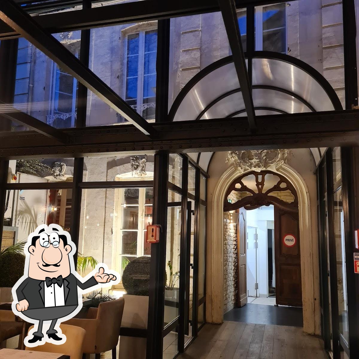 Gustave Brasserie, Caen - Menu du restaurant, prix et avis