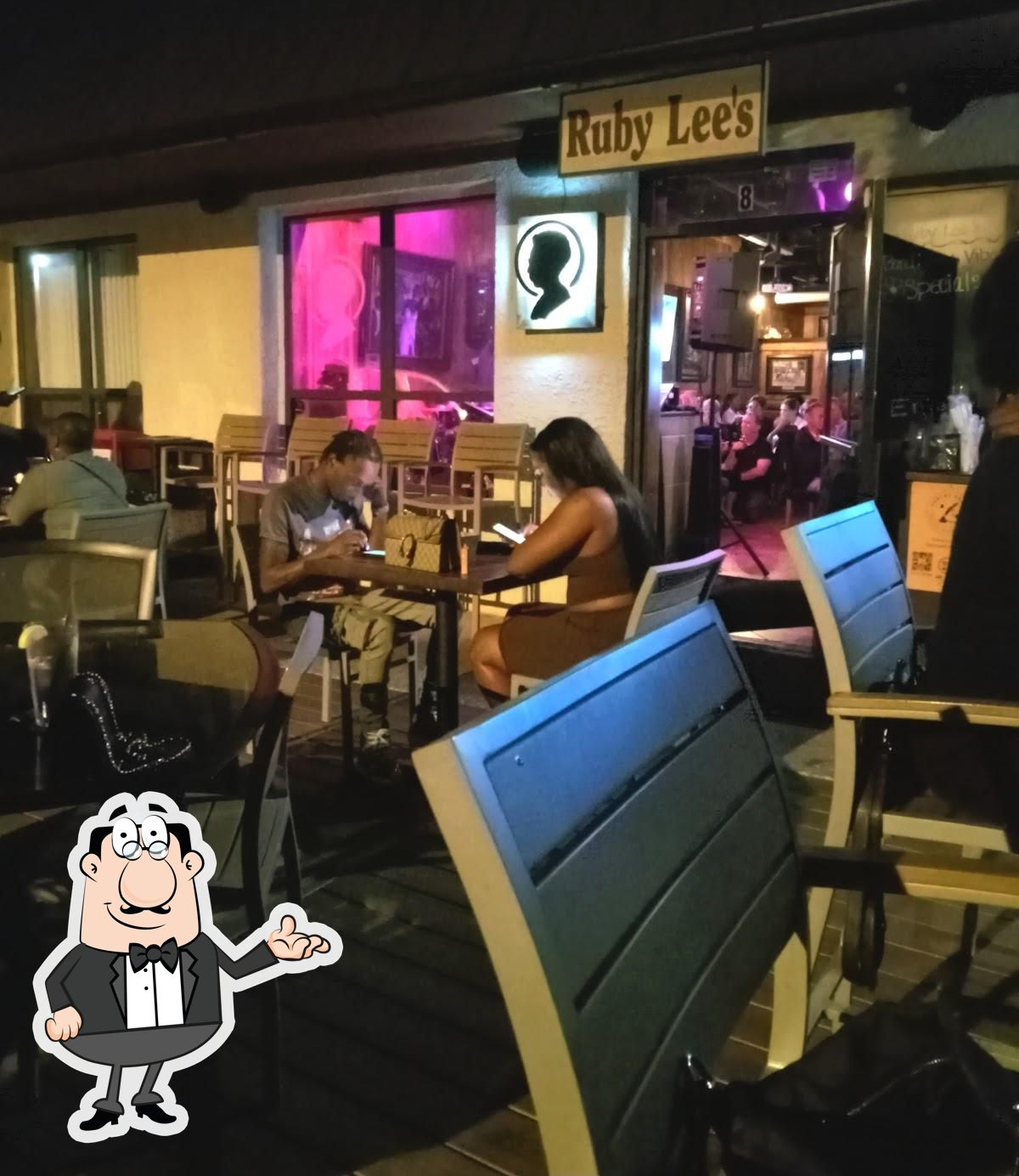 Ruby Lee's, Hilton Head Island - Restaurant menu, prices and reviews