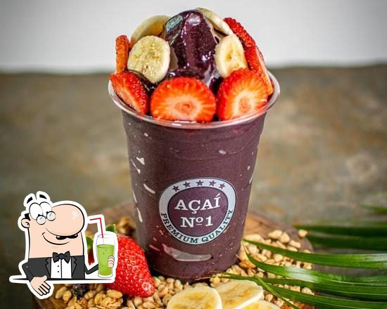 Açaí N1 restaurant, Rio de Janeiro - Restaurant reviews