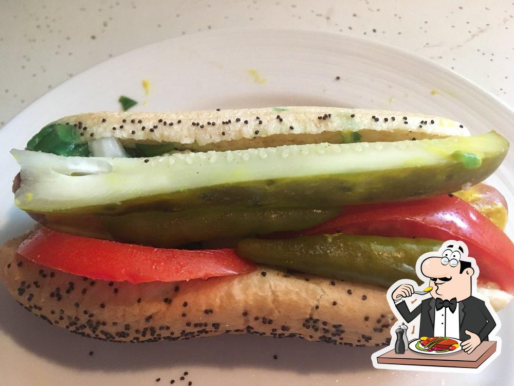 Chicago Paulie's in Tampa - Restaurant menu and reviews