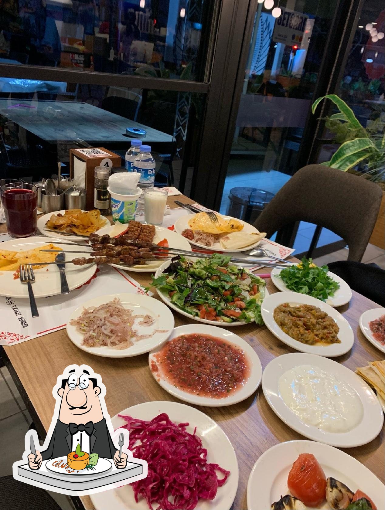 Cigerci Muro, Izmir - Restaurant reviews