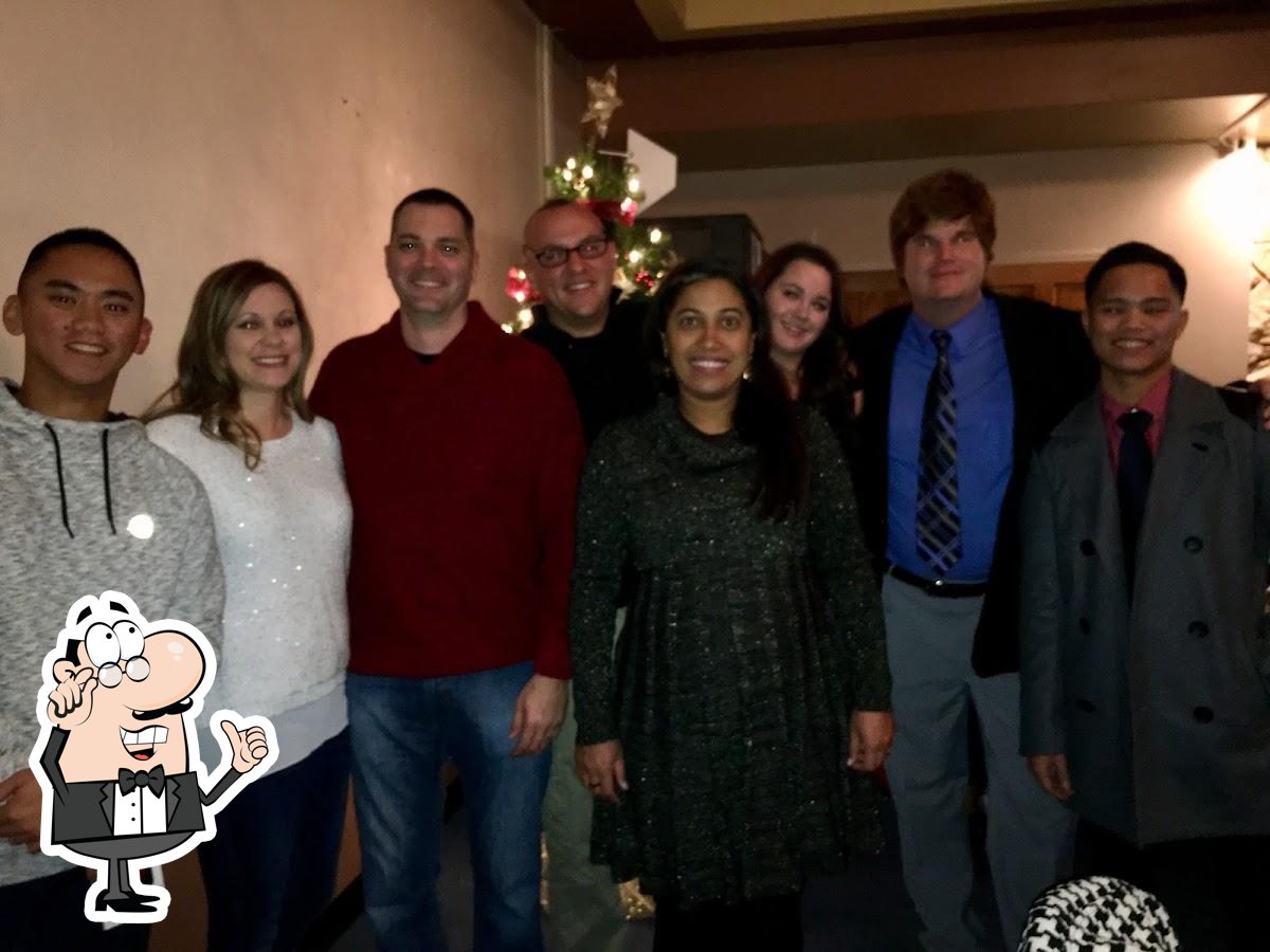Club Altus/ Dark Horse Sports Bar, 102 F Ave in Altus - Restaurant reviews