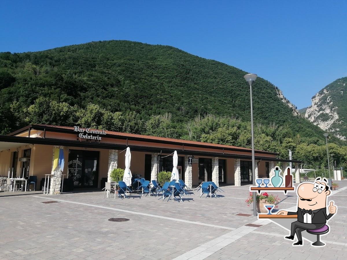 Eno Emporio del gusto, Visso - Menu del ristorante, prezzi e recensioni
