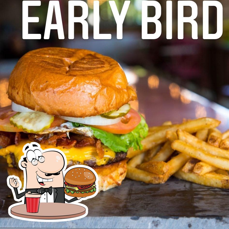 Every-Bellies, 106 Market St in Tomball - Restaurant menu and reviews
