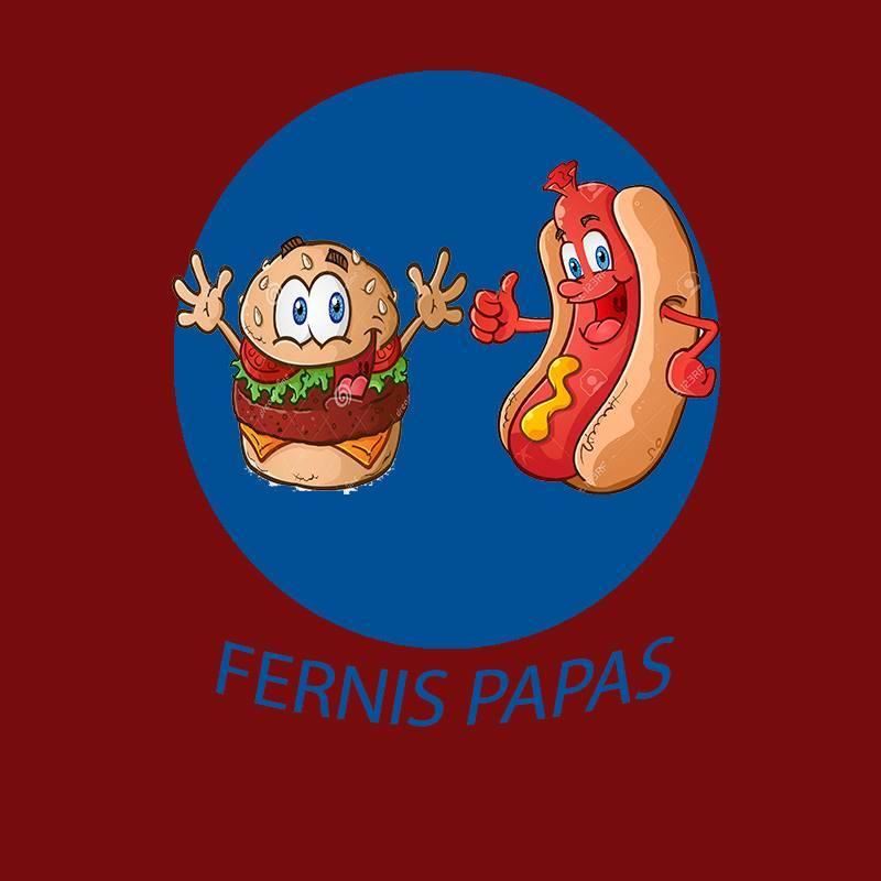 Fernis Papas restaurant, Mexicali